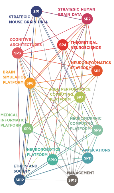 The European Human Brain Project Releases Progress Update