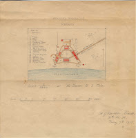 Fort York and Garrison Common Maps: The ‘New’ Fort (Stanley Barracks)