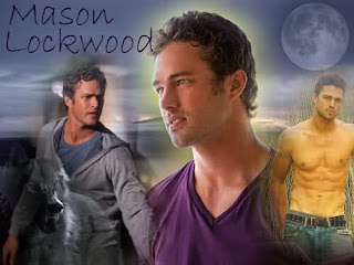 An Angell's Life: Wacky Watching Vampire Diaries Season 2