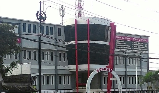 Jurusan STEKOM Semarang (Diploma 3) | STEKOM Krapyak Siliwangi ...