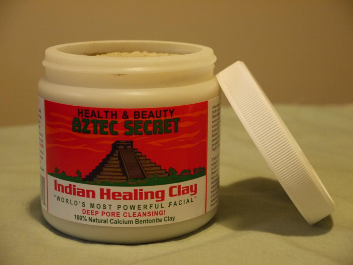 Reezki's Beauty Blog: Sponsored Review : Aztec Secret Indian Healing ...