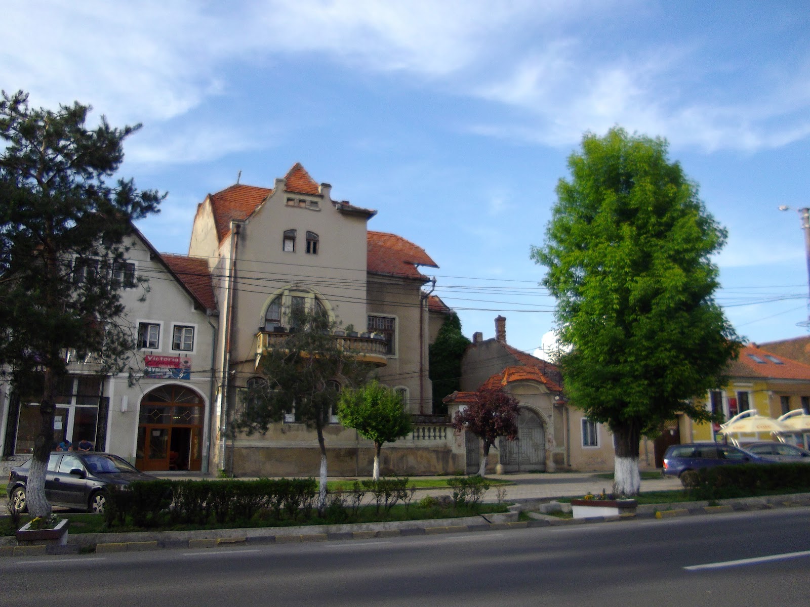 Trip to Sebes, Romania - part 2 | Life in Luxembourg