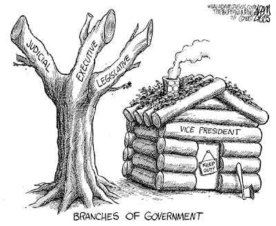 Government and Economics~Sullivan 2nd Period: Three Branches of Government