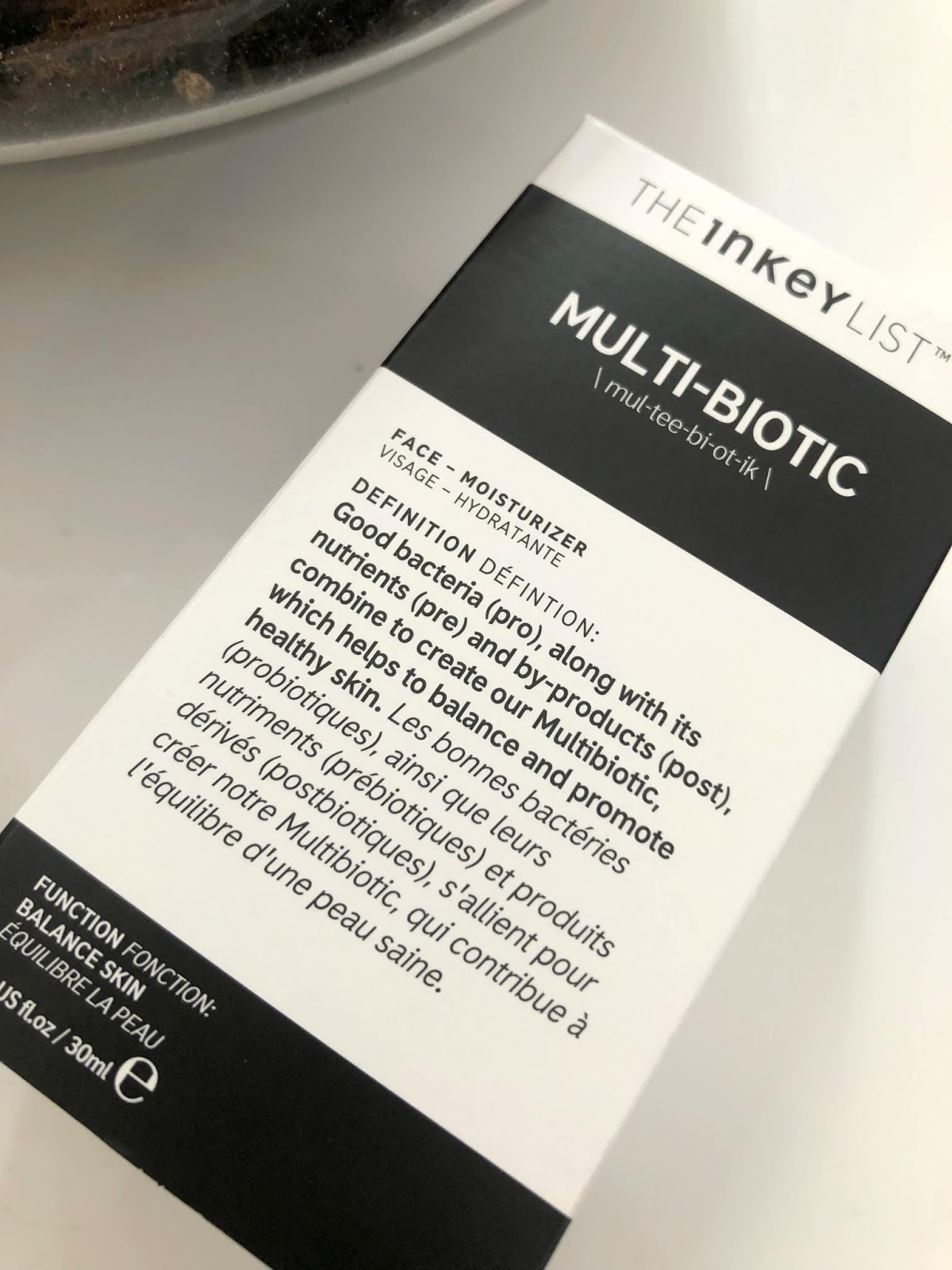 Beautyqueenuk | A UK Beauty and Lifestyle Blog: The Inkey List Skincare ...