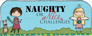 AO Creations: Naughty or Nice Challenges
