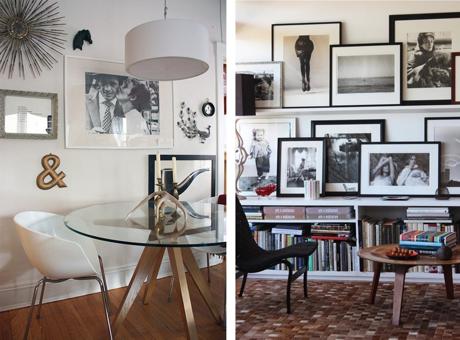 AnnChic: My deco Frames