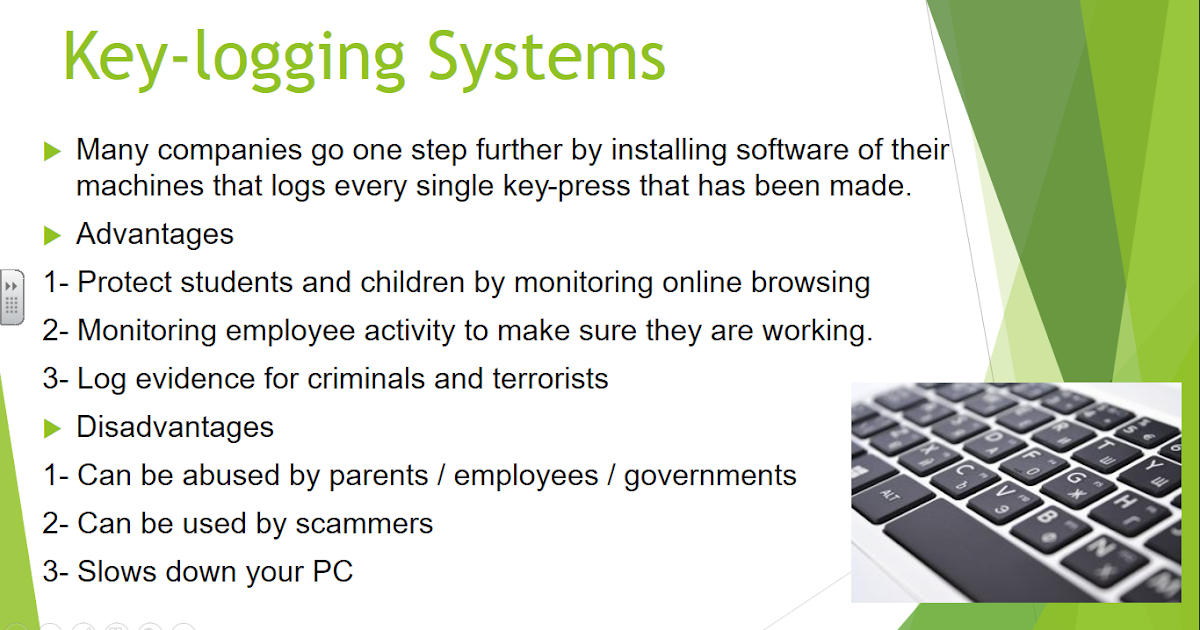 ICT applications: Monitoring and Tracking Systems