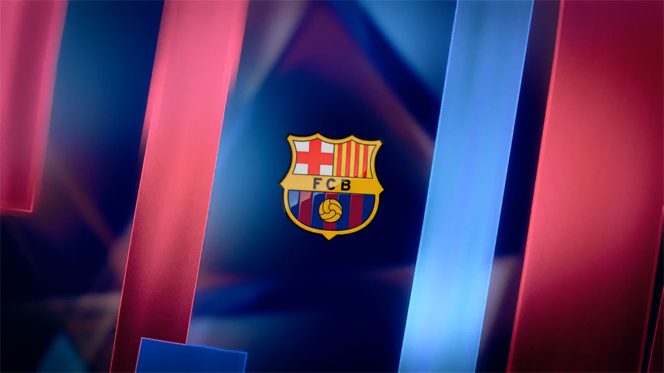Download Good and (probably) Free Software: FC Barcelona 4k video demo ...