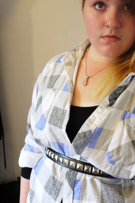 bust my buttons: Layers