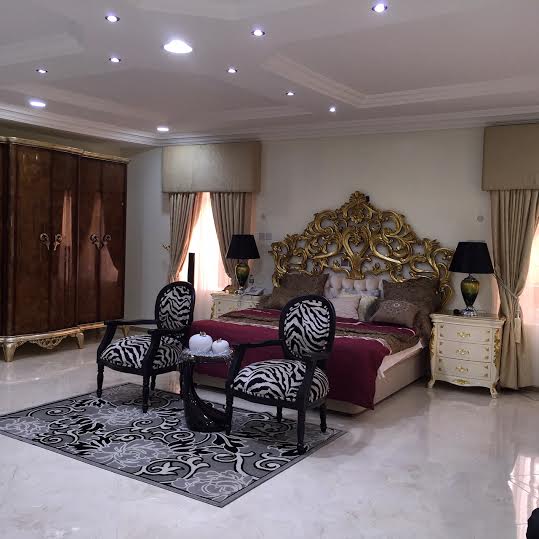 Sayaveth Luxury Interior Company reveals new collection of luxury furniture