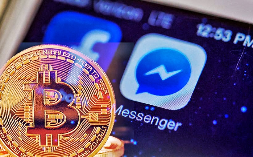 Hackers Target Facebook Messenger Users With Cryptocurrency Mining ...