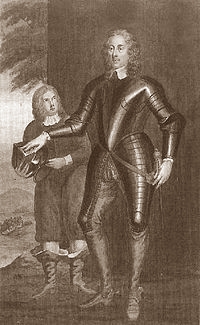 The Study: The Revolutionary Rising of the Illegitimate Invader