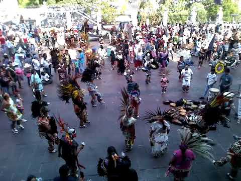 CONOCER MÉXICO POCO A POCO: - Chalma: El Santuario del Señor de Chalma