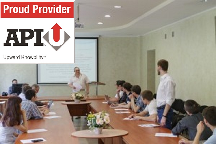 API Q1 9th Edition Training | API Q1 Training | API-U Q1 9th Edition ...