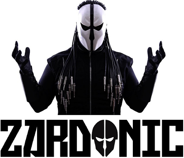 DJ Zardonic en Guatemala ¡Gana Boletos! - puntoguate.com