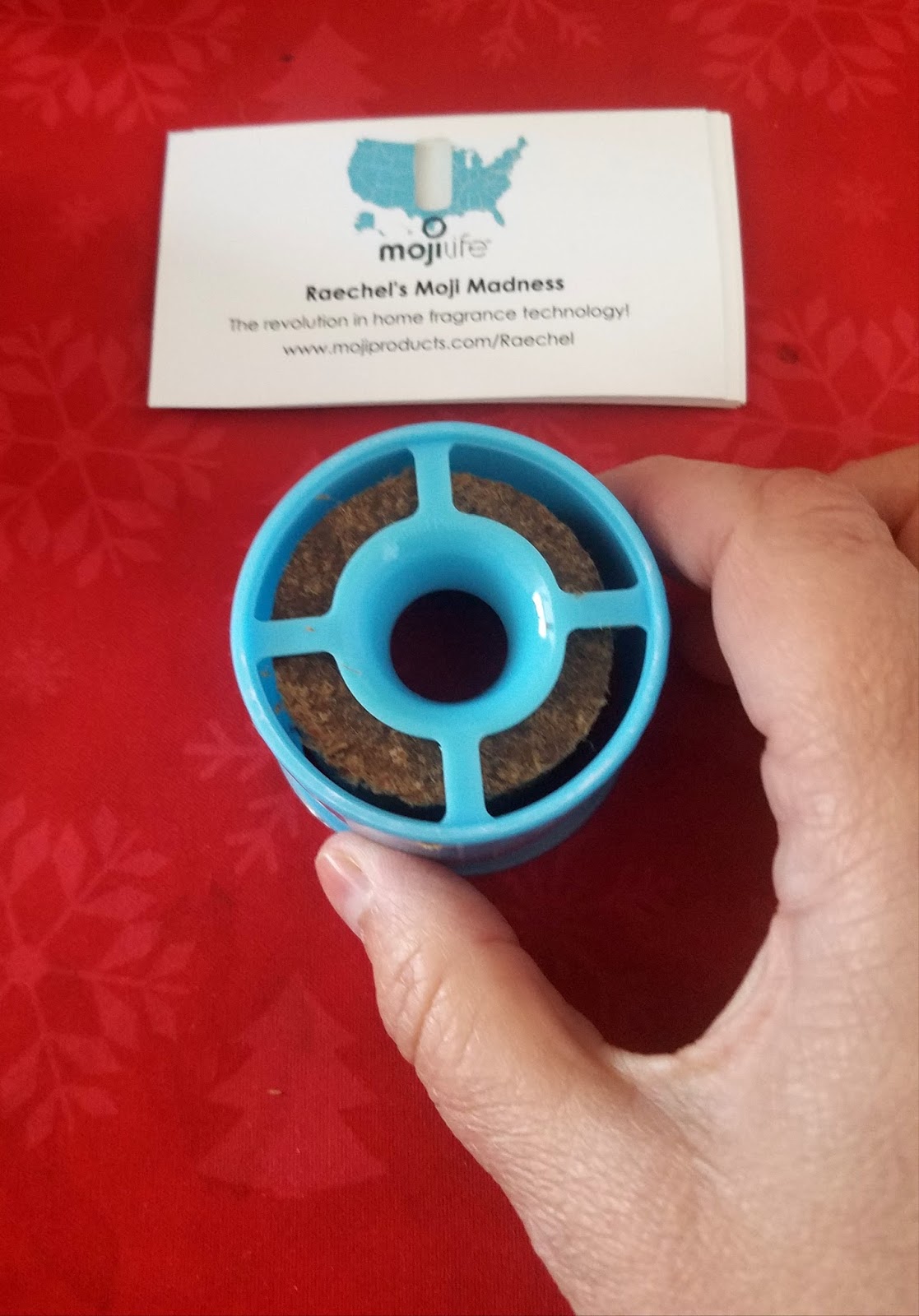 #MojiLife #AirMoji Product Line Review - Bridgette Kolesar Production