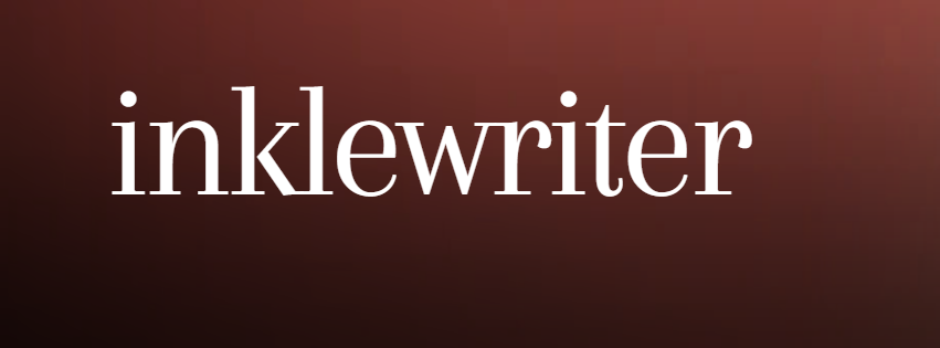 Web2.0ности библиотечные: inklewriter