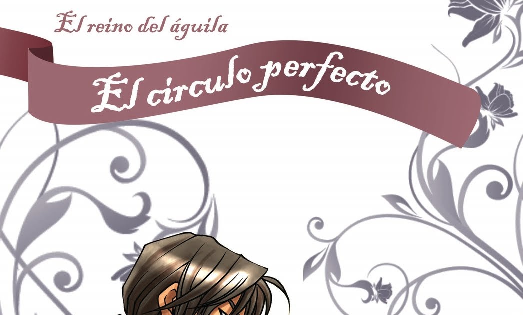 Pasarán las Horas: El Círculo perfecto, de Moruena Estríngana