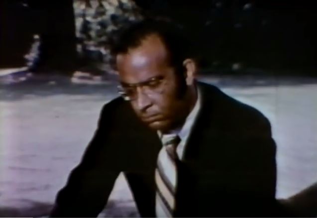 AfriClassical: John Malveaux: Conductor Henry Lewis introduces the ...