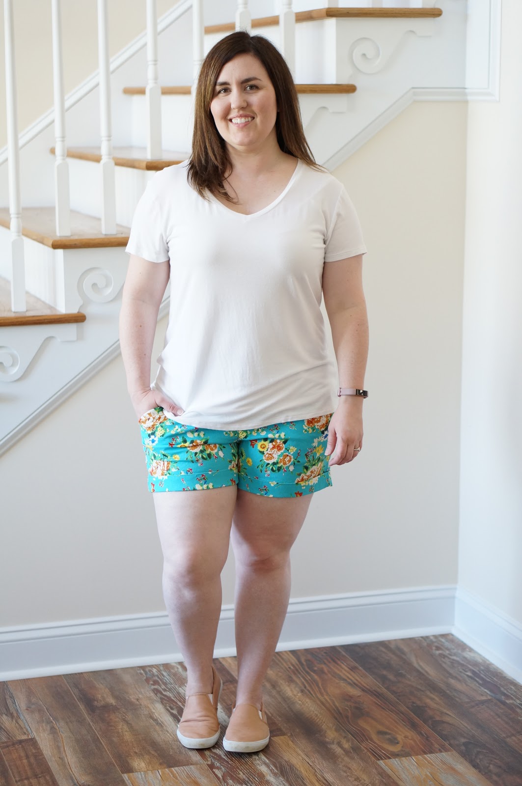 STITCH FIX | MAY 2018 OUTFITS - Rebecca Lately