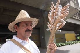 "Otro caraqueño más": “La deliciosa Melcocha”