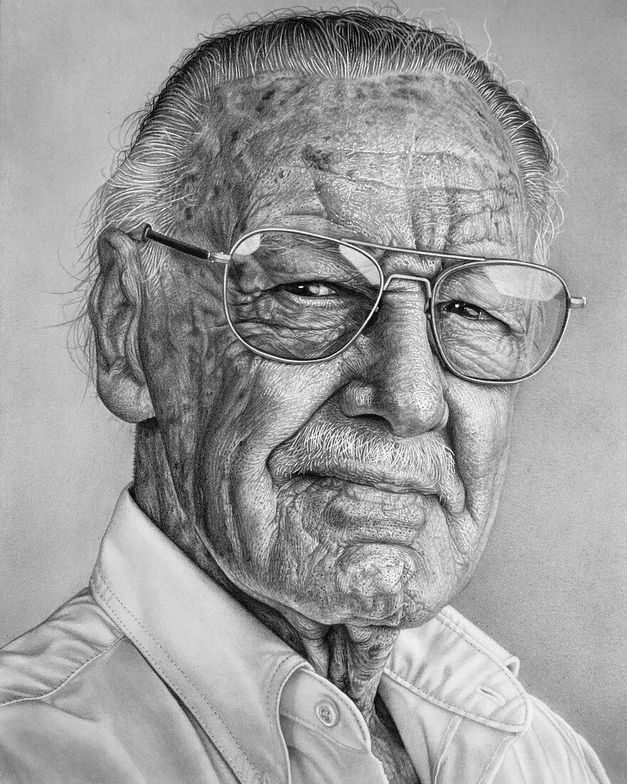 Design Stack: A Blog about Art, Design and Architecture: Realistic ...