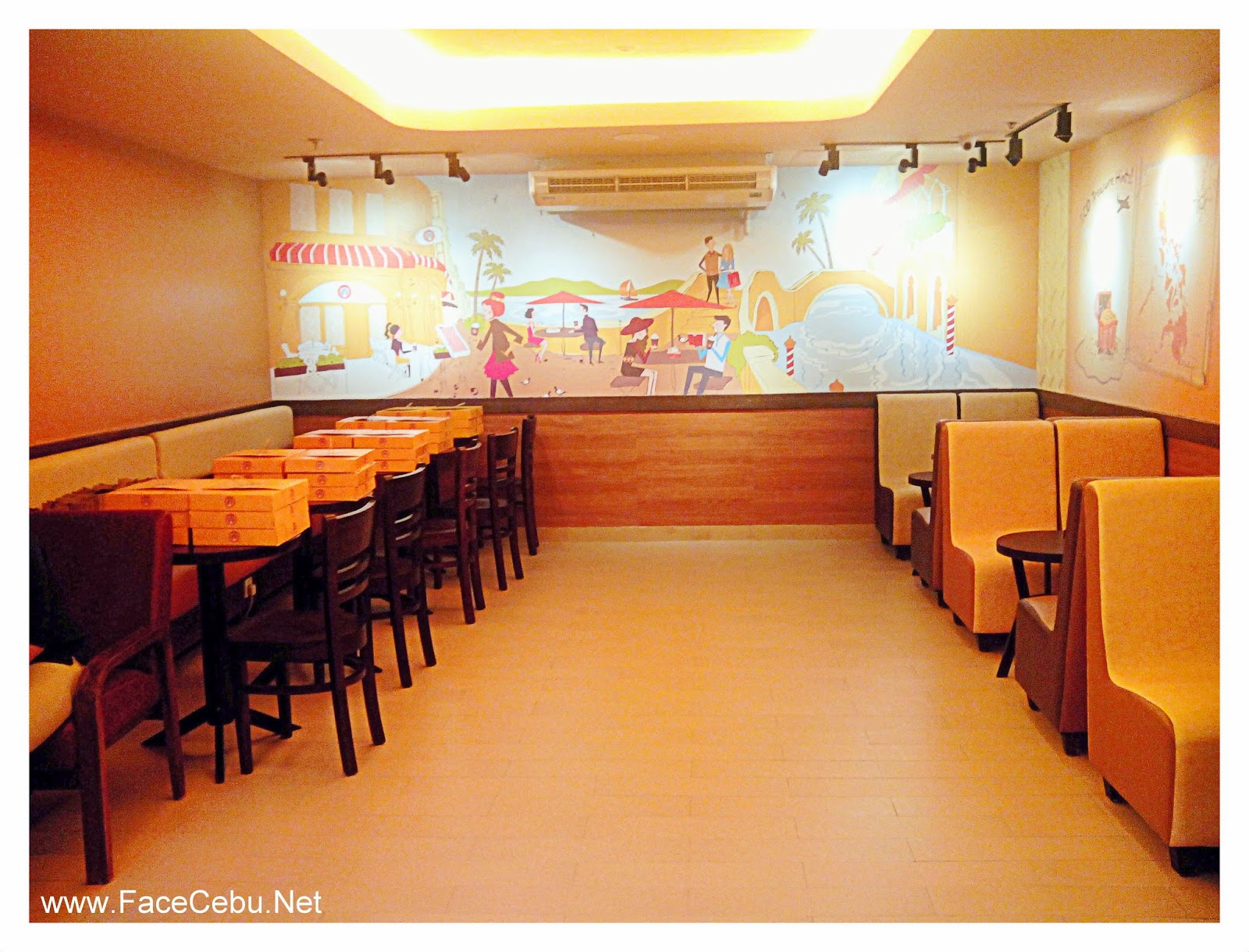 J.CO Donuts and Coffee Opens Branches in Cebu - FaceCebu | Cebu ...