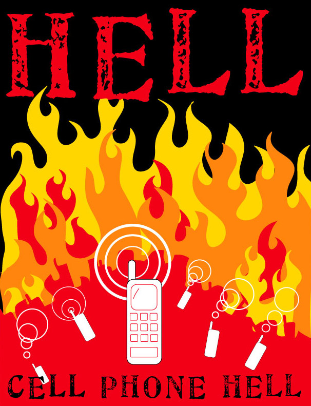 My Excruciating Switch from AT&T to Verizon | Loudoun County Limbo