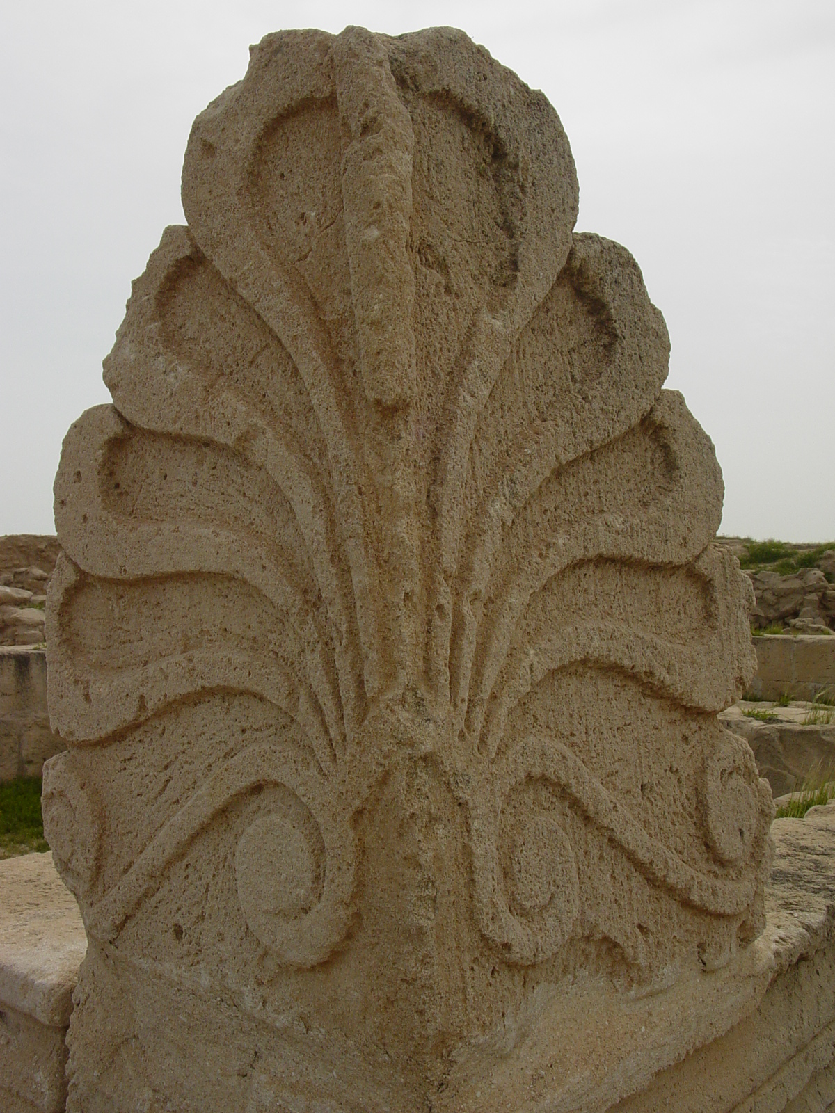 1000 Amazing Places: #809 Failaka Island, Kuwait