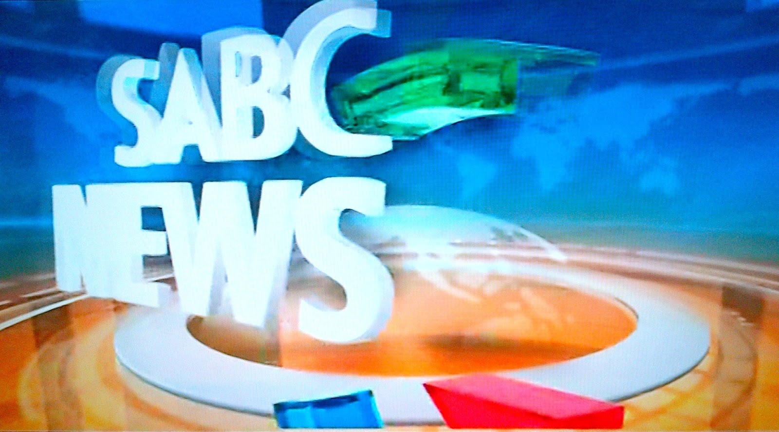 TV with Thinus: BREAKING. Brand-new opening sequence for SABC News and ...