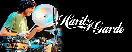 Biografia Haritz Garde | Tantas Cosas Que Contar