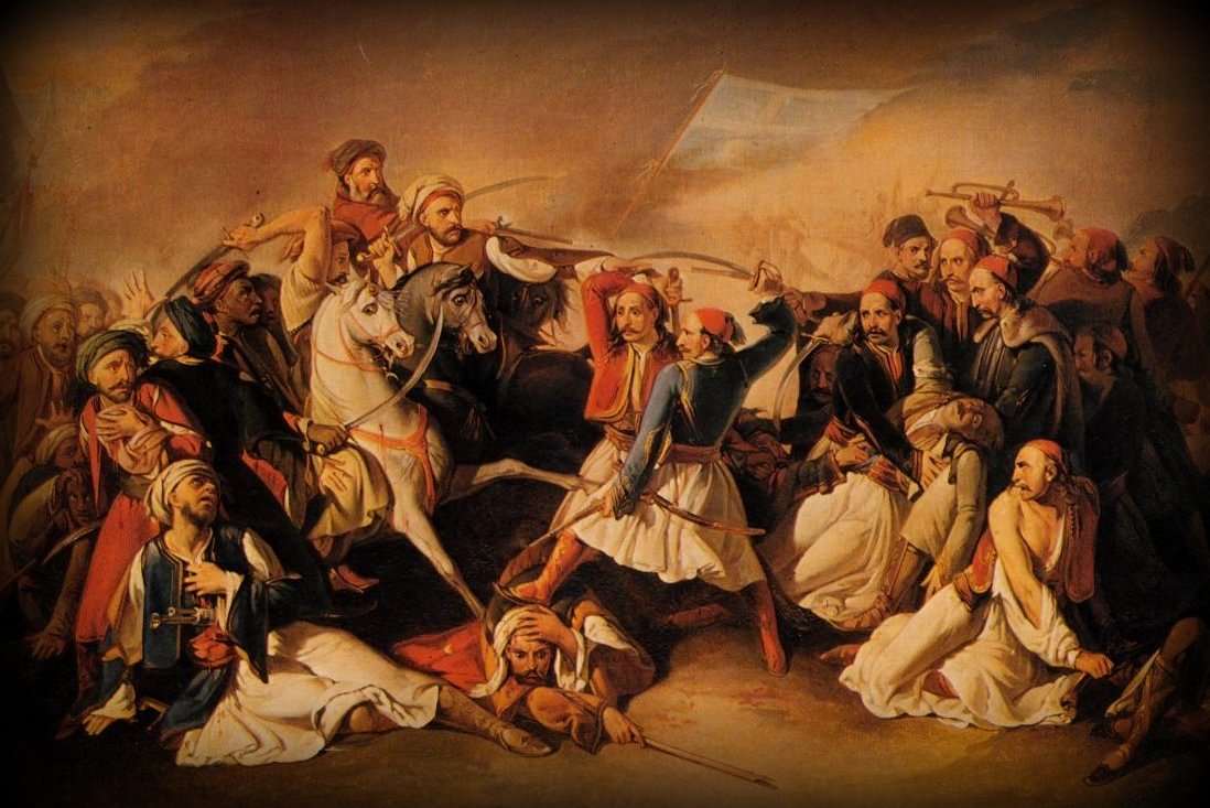 ΙΣΤΟΡΙΑ ΕΛΛΗΝΙΚΗ ΚΑΙ ΠΑΓΚΟΣΜΙΑ : Η ΠΟΛΙΟΡΚΙΑ ΚΑΙ Η ΑΛΩΣΗ ΤΗΣ ...