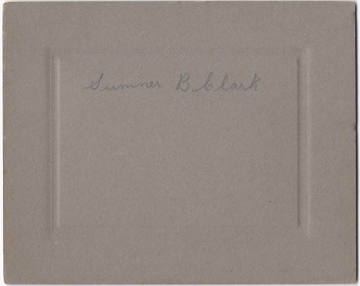 Heirlooms Reunited: Vintage Photograph of a Rural Scene with Name of ...