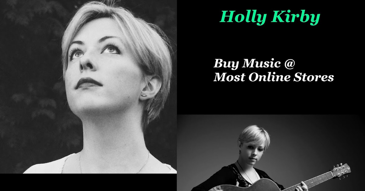 World United Music: Holly Kirby
