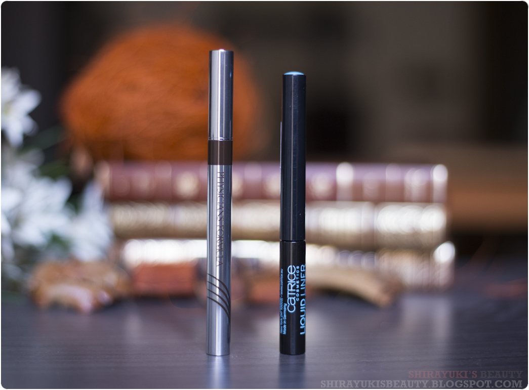 Shirayuki's Beauty: Primor | July '17 Haul (vegan!)