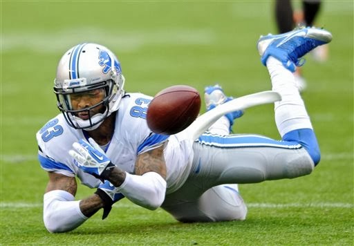 The Oakland Press Blogs: Lions Lowdown: Detroit Lions: WR Patrick ...