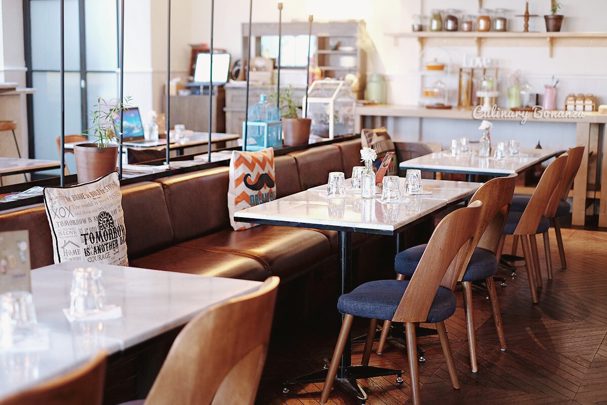 New Hipster Hangout: Hause Rooftop Kitchen & Bar | Culinary Bonanza