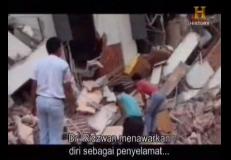 The Early Malay Doctors: Highland Towers Tragedy 1993