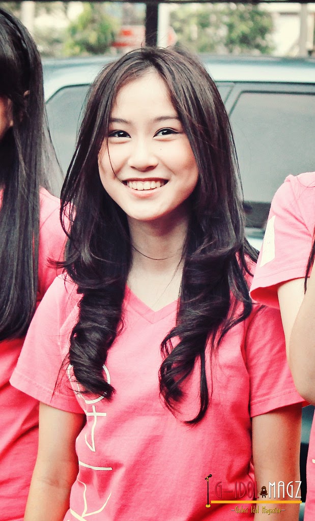 Galeri foto Michelle JKT48 | Galeri Foto JKT48