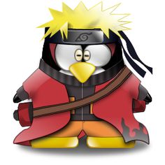 Eu amo ubuntu: #TUX LINUX PINGUIN MASCOT AVATAR