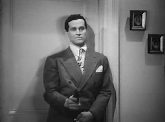 Forgotten Actors: George Holmes