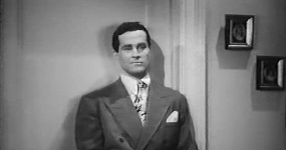 Forgotten Actors: George Holmes