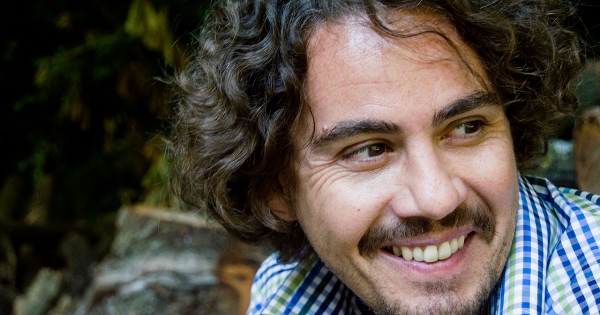 CCM NEWS: Entrevista a Tiago Salazar