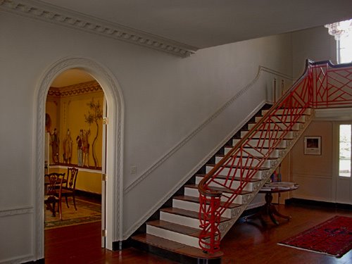 The Peak of Chic®: The Goodrum House