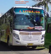 Gado-gado: BUs Di Sul-sel Juga Seru