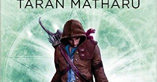 Eine Bücherwelt: Taran Matharu - Die Dämonenakademie - Der Erwählte