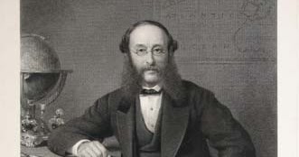 ART and ARCHITECTURE, mainly: Who was Paul Julius Reuter of the news ...