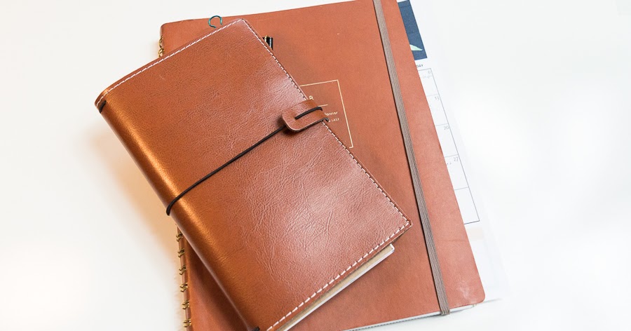 Living an Inspired Life: My Personal Journal 2018 - Week 1