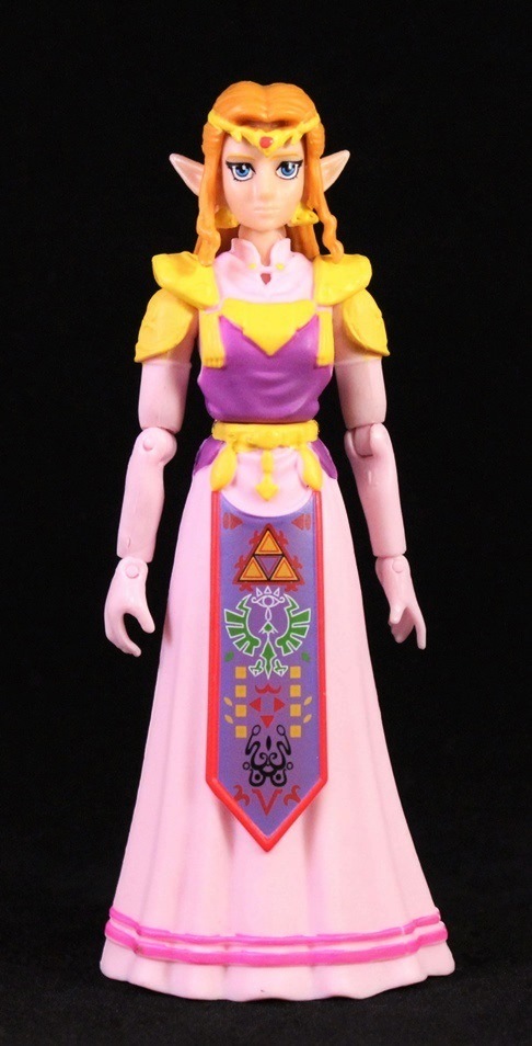 She's Fantastic: World of Nintendo - PRINCESS ZELDA!