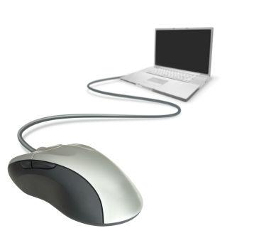 Definisi Tentang Mouse Dan Fungsinya - DiditWidiarto.Com